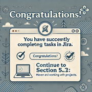 Jira и управление задачами — Шаг 1 — Stepik