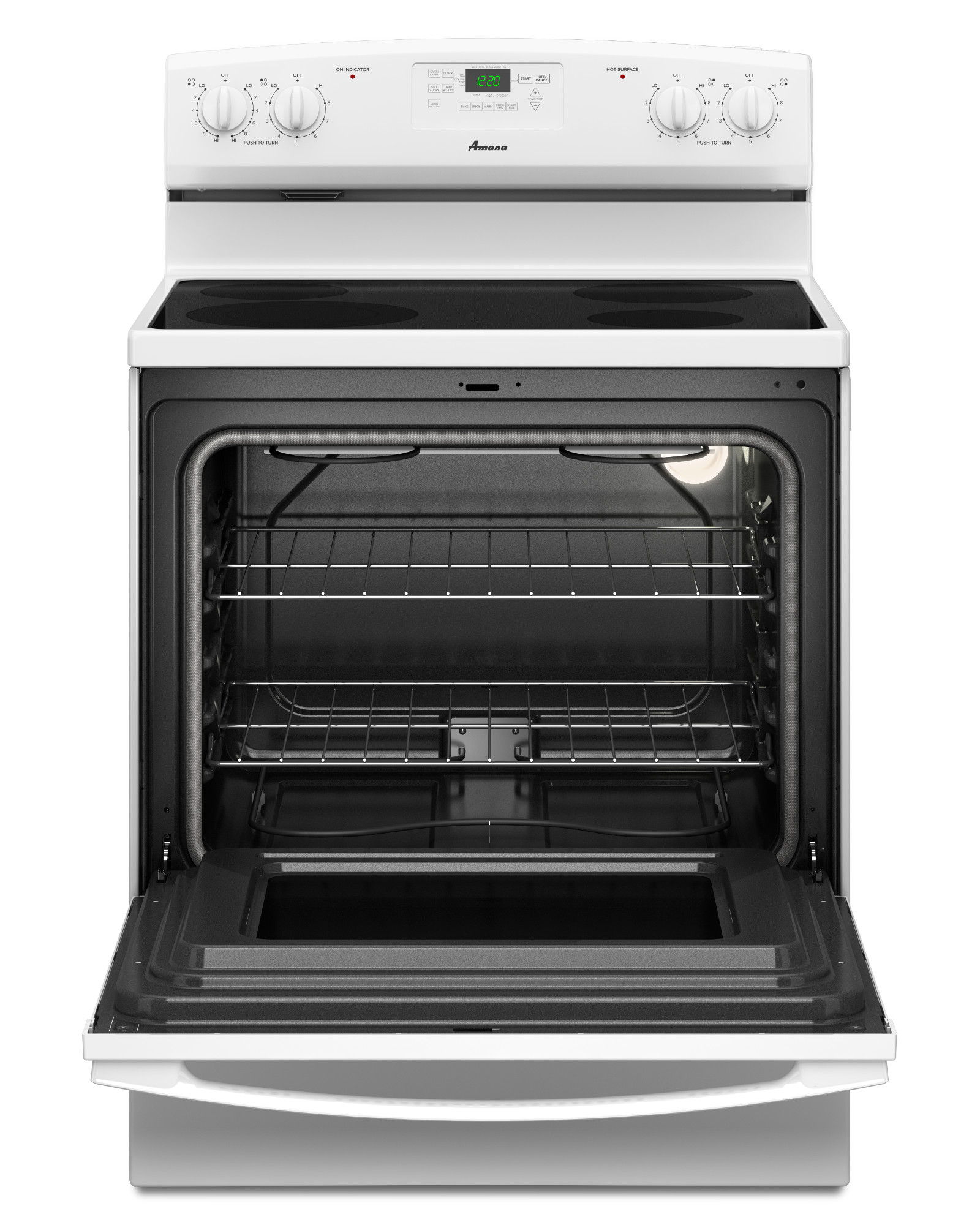 9 Best kitchen ranges as of 2020 - Slant