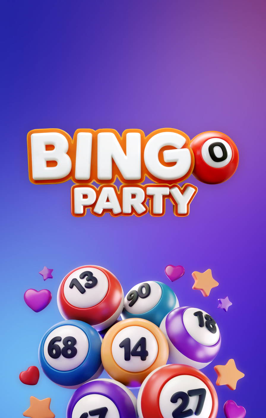Confetti 🎉 | Virtual Bingo | Team Building