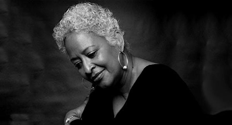 Chanteuse 2023: Sharon Martin | Mar 11 | New Orleans Jazz & Heritage ...
