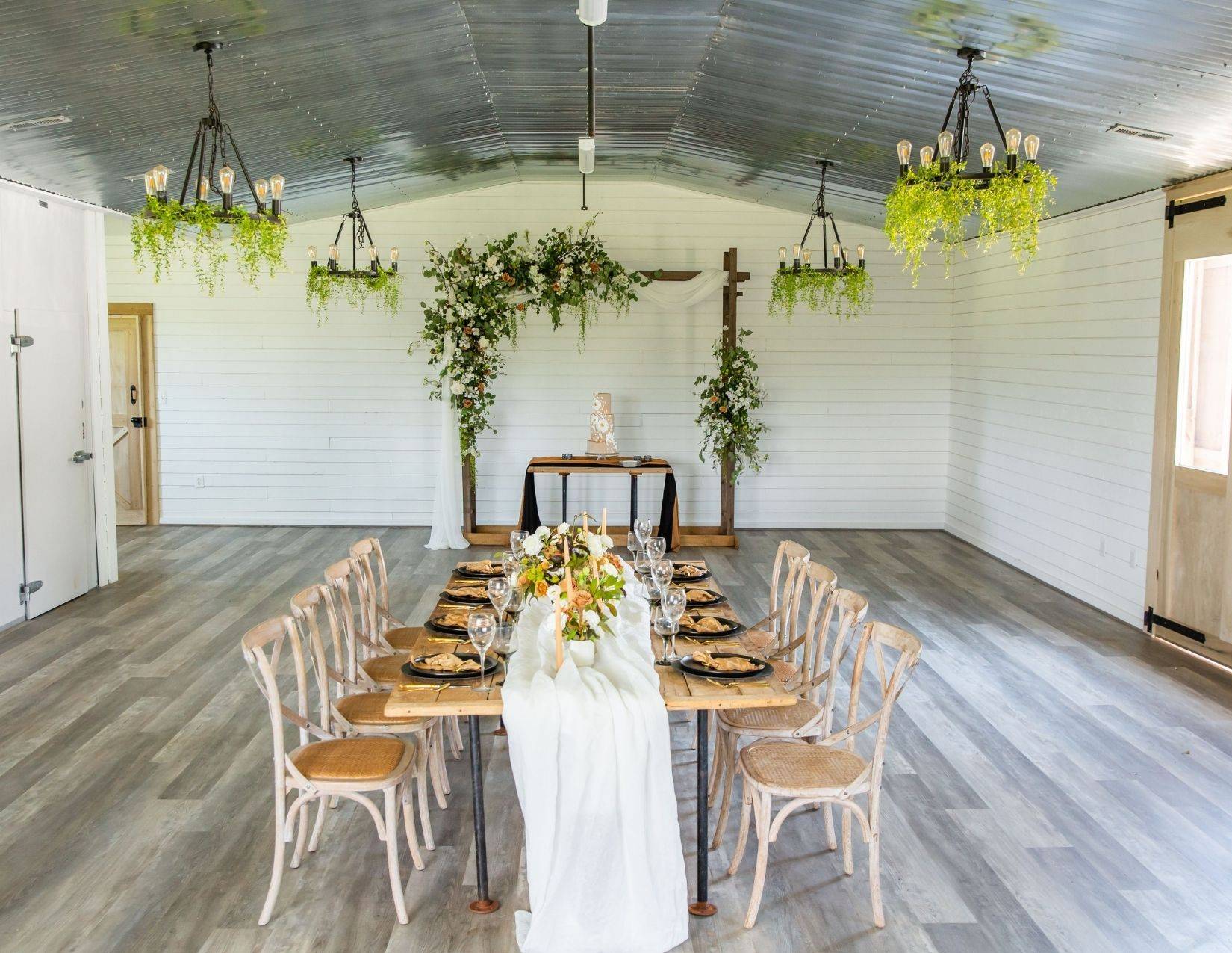 Rent Hope Flower Farm | Hope Flower Farm