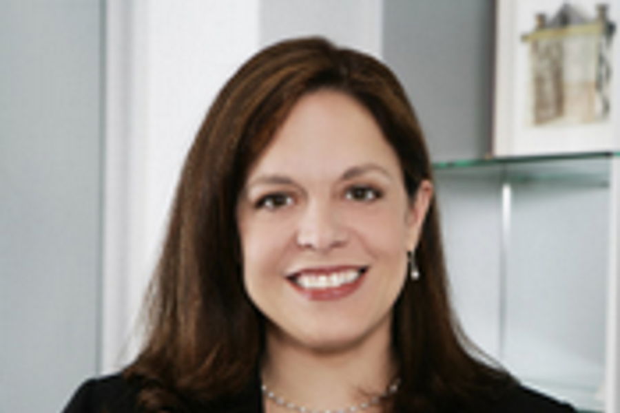 Advisor spotlight: How a former JPMorgan bond saleswoman transformed an ...