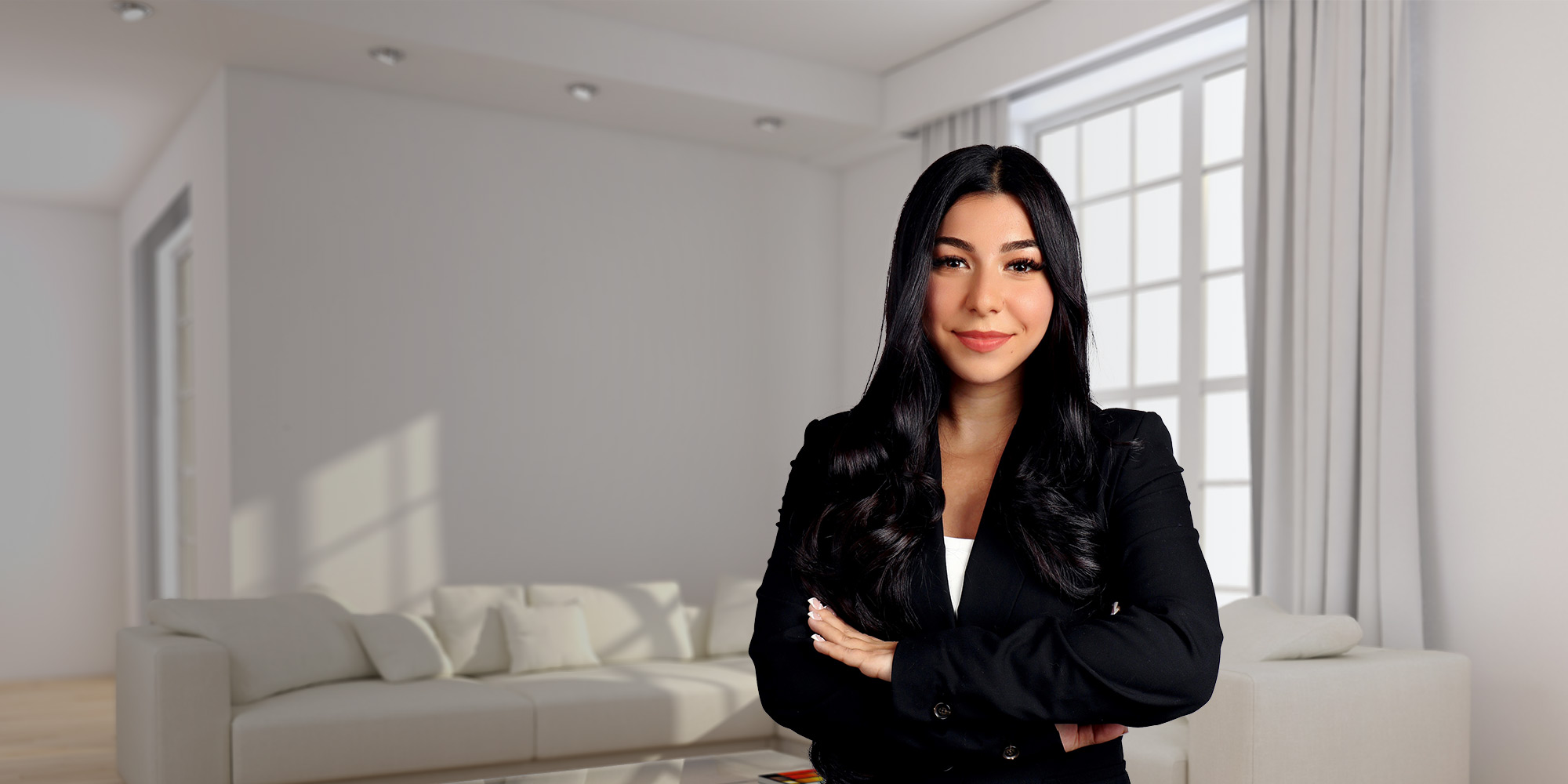 Bêrfin Ucur, Residential Real Estate Broker - RE/MAX Harmonie