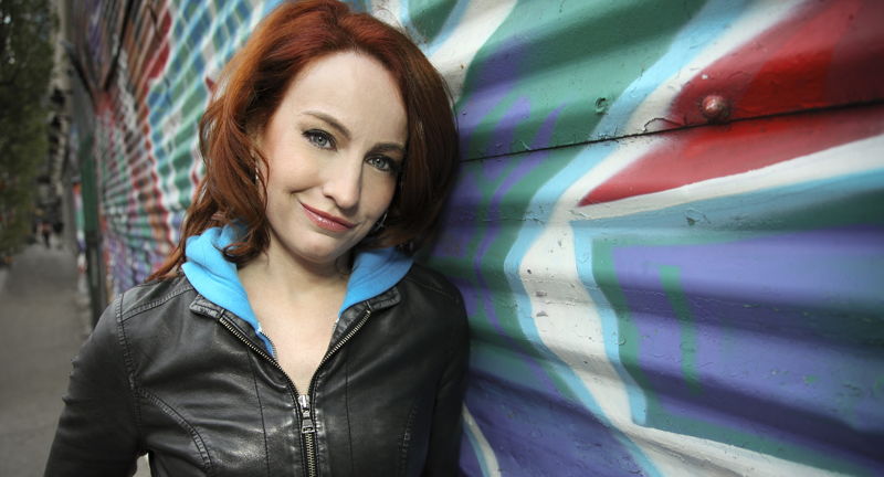 IVY League: Ladies of Late Night TV | May 10 | Washington Post