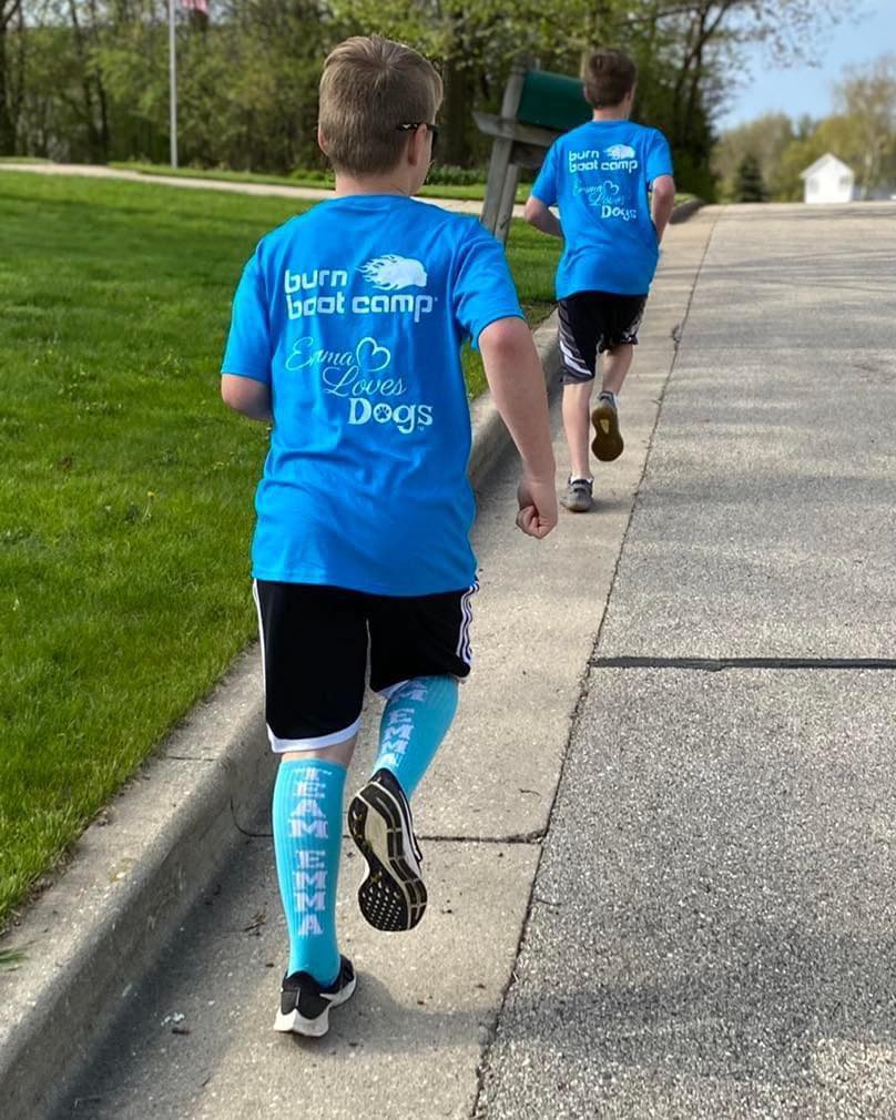 Emma Loves Dogs Fundraiser