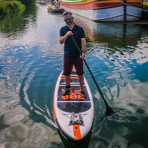 Stand Up Paddle Board Manufacturer | FunWater