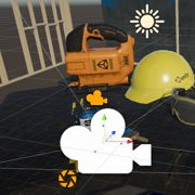 Rendering и Render Pipeline — Шаг 1 — Stepik