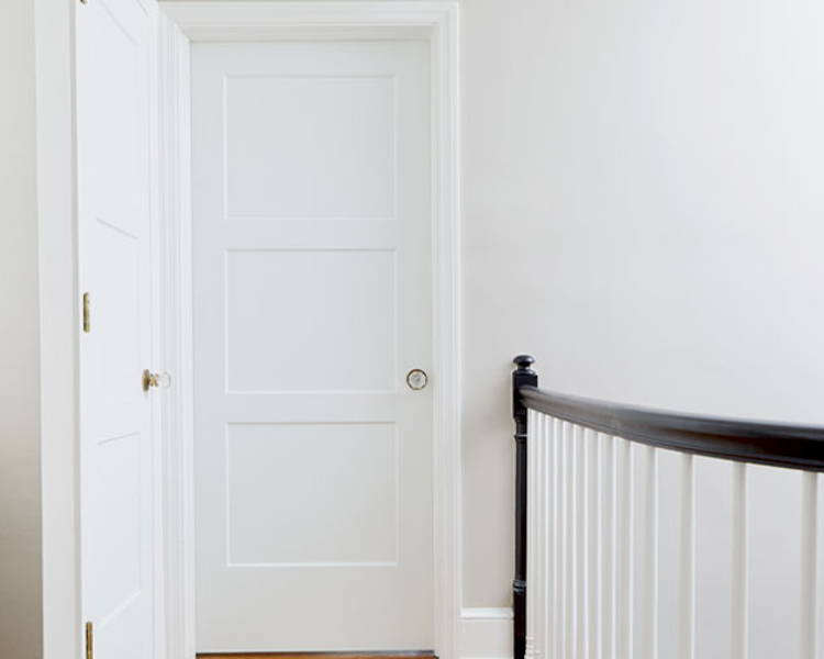 One Day Transformation: Replace All Your Interior Doors in 4 Easy Steps ...