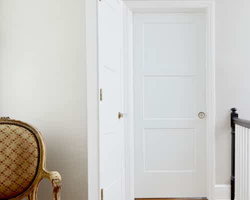One Day Transformation: Replace All Your Interior Doors in 4 Easy Steps ...