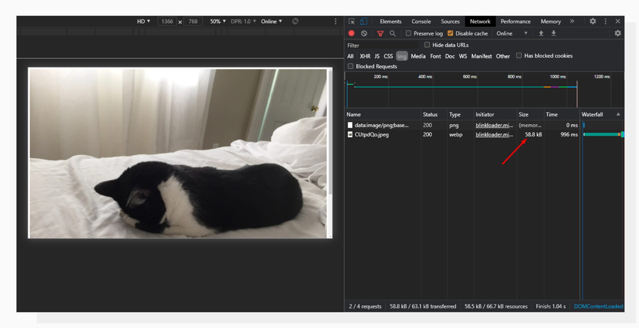 Responsive images vs Adaptive Delivery — Uploadcare Blog