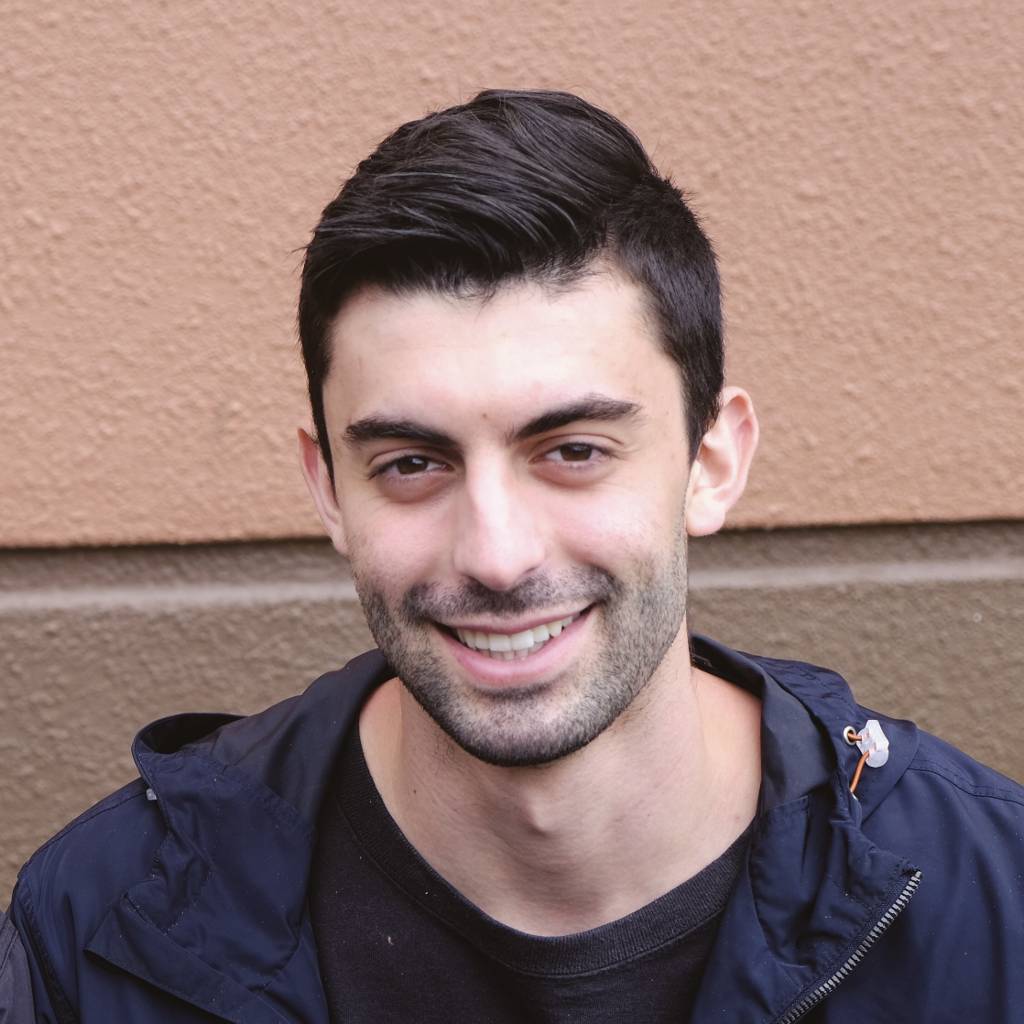Guillermo Jimenez - Golang Expert and Mentor