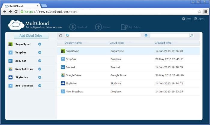 10 Best tools to combine multiple cloud accounts into a single cloud account as of 2025 - Slant