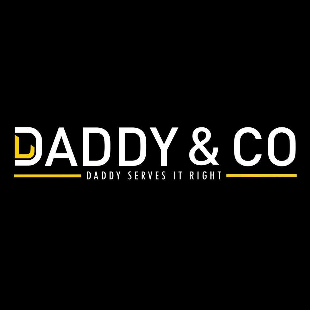 Daddy & Co SS15 - Order online for delivery & pickup!