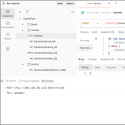 Простые автотесты в Postman — Шаг 4 — Stepik