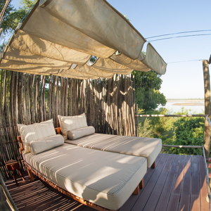 Guest Hub - Three Rivers Camp