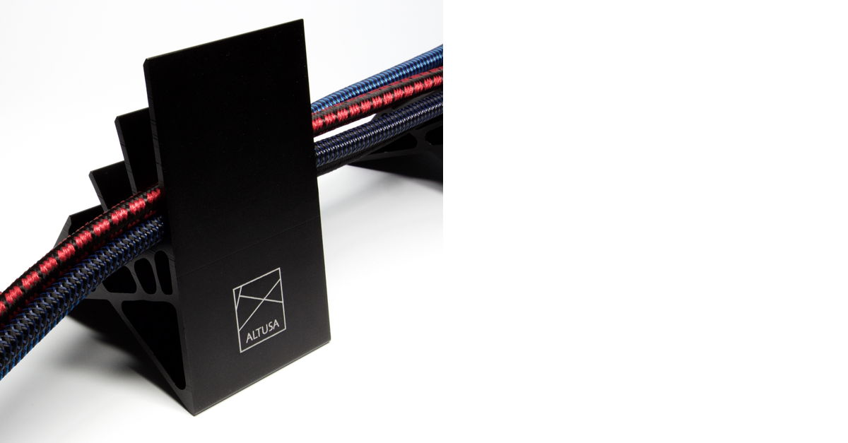 Altusa Cable Elevators For Sale | Audiogon