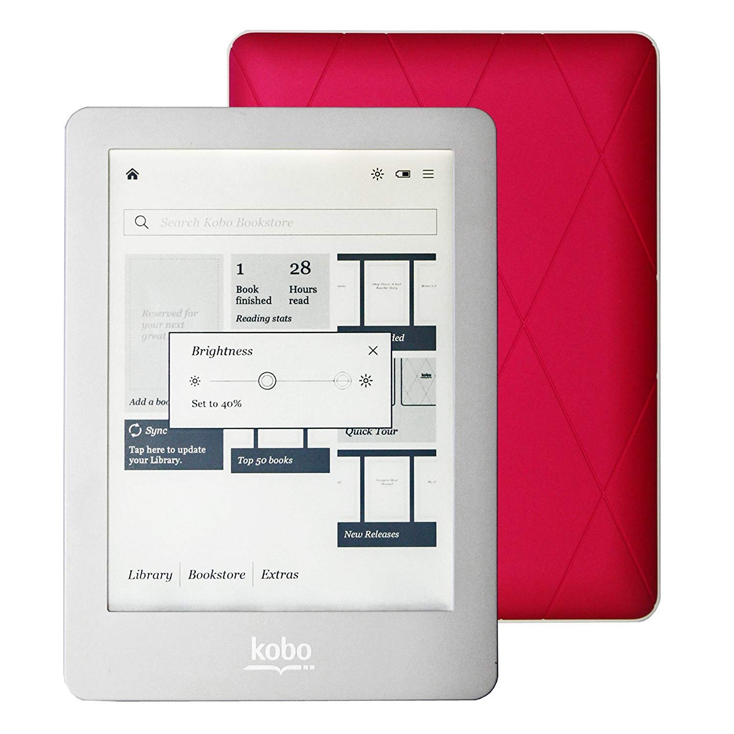 7 Best e-ink ebook readers under $100 as of 2024 - Slant
