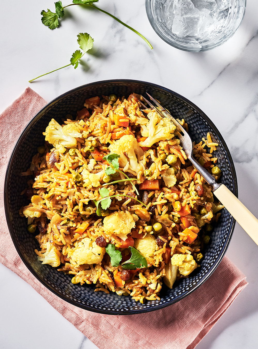 Riz biryani | RICARDO