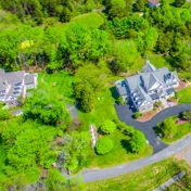 Sample Real Estate Listing Page (MLS Ready) on DroneVideos.com