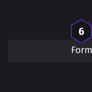 Form — Шаг 1 — Stepik