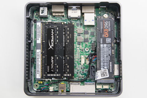 20 best alternatives to Intel NUC boards as of 2021 - Slant