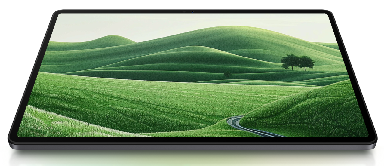 Honor X8a 11-inch 4GB RAM and 128GB Storage LTE Grey Tablet