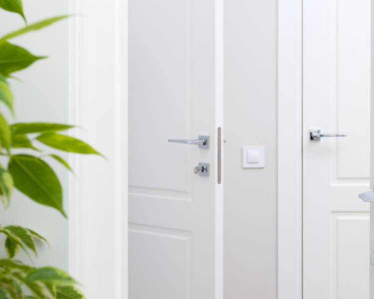 Are Open Floor Plans Going Out of Style? | One Day Doors & Closets