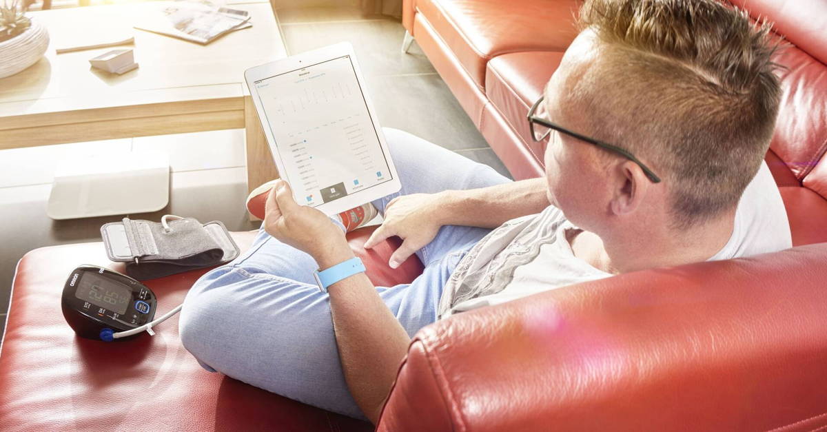 Daan Dohmen: 'Technologie faciliteert, de mens moet centraal blijven ...