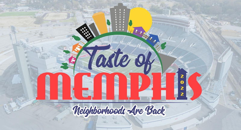 A Taste of Memphis 2022 | Sep 1 | Tiger Lane | MemphisFlyer