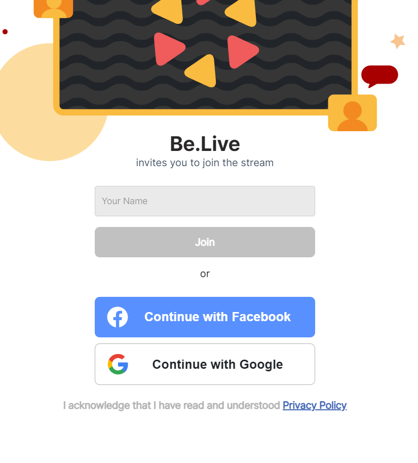 Guest Desktop Experience