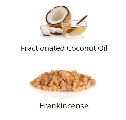 Frankincense Essential Oil | Kumi Oils
