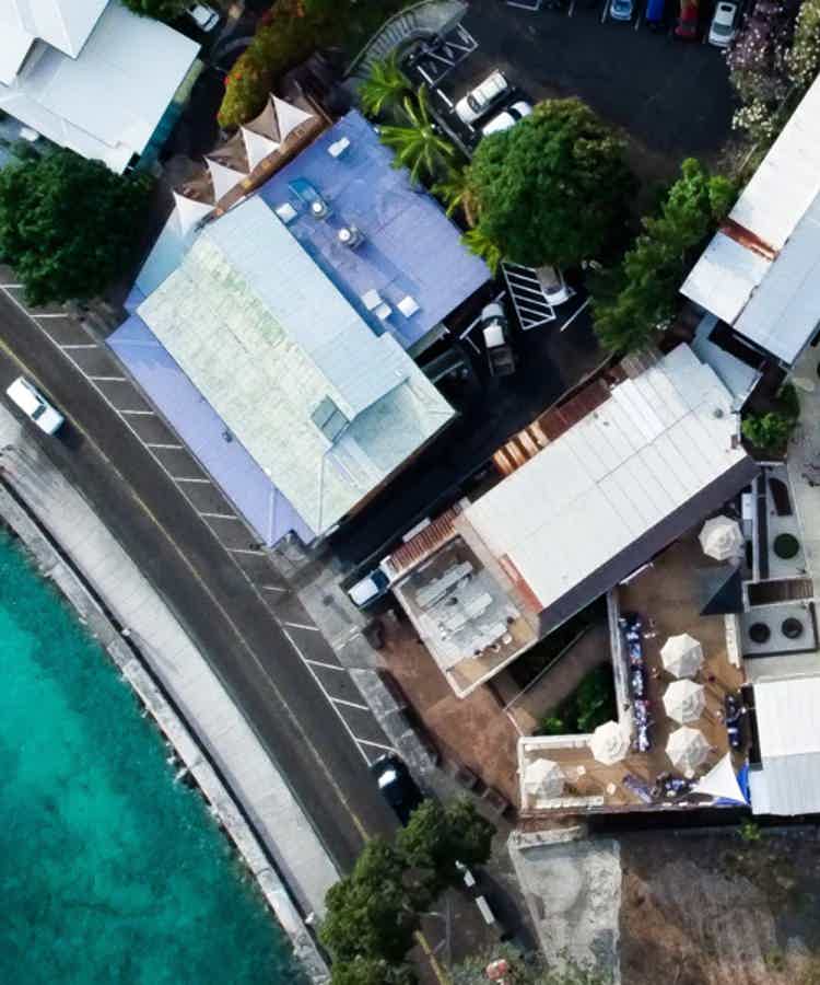 YWAM Ships Kona - Youth With A Mission — Youth With A Mission