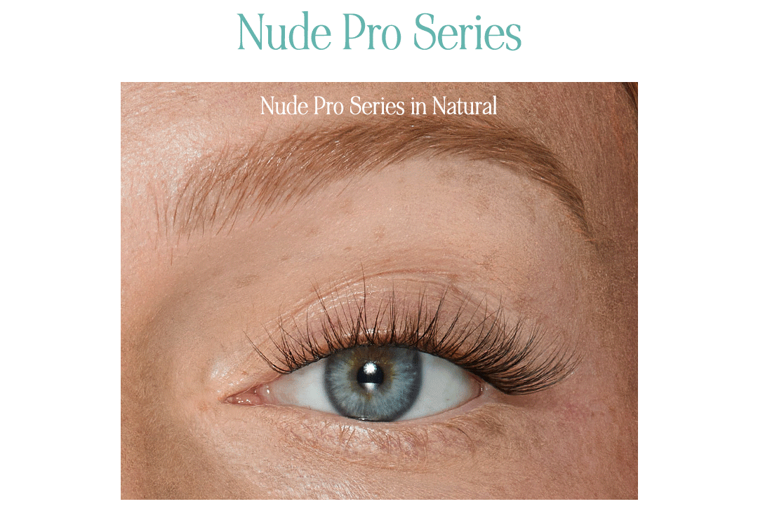 NEW Lace It Up Pro Styles - Lashbox LA