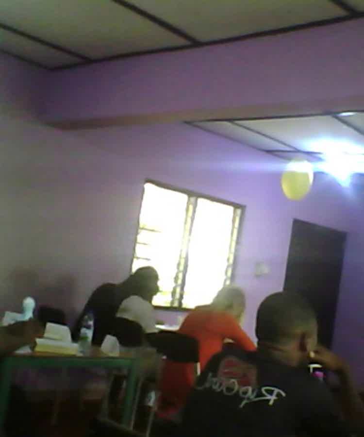 - Youth With A Mission — Youth With A Mission