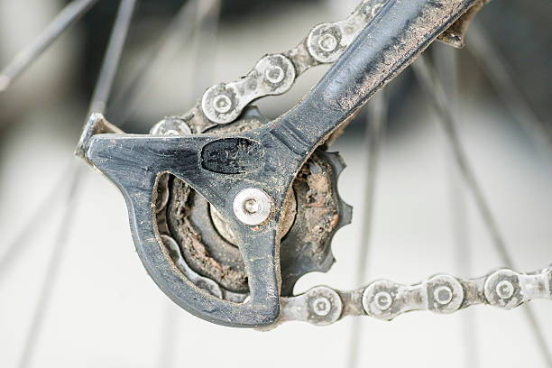 Reasons Why Bike Chain Keeps Falling Off and How To Fix