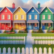 Соседи — Шаг 1 — Stepik