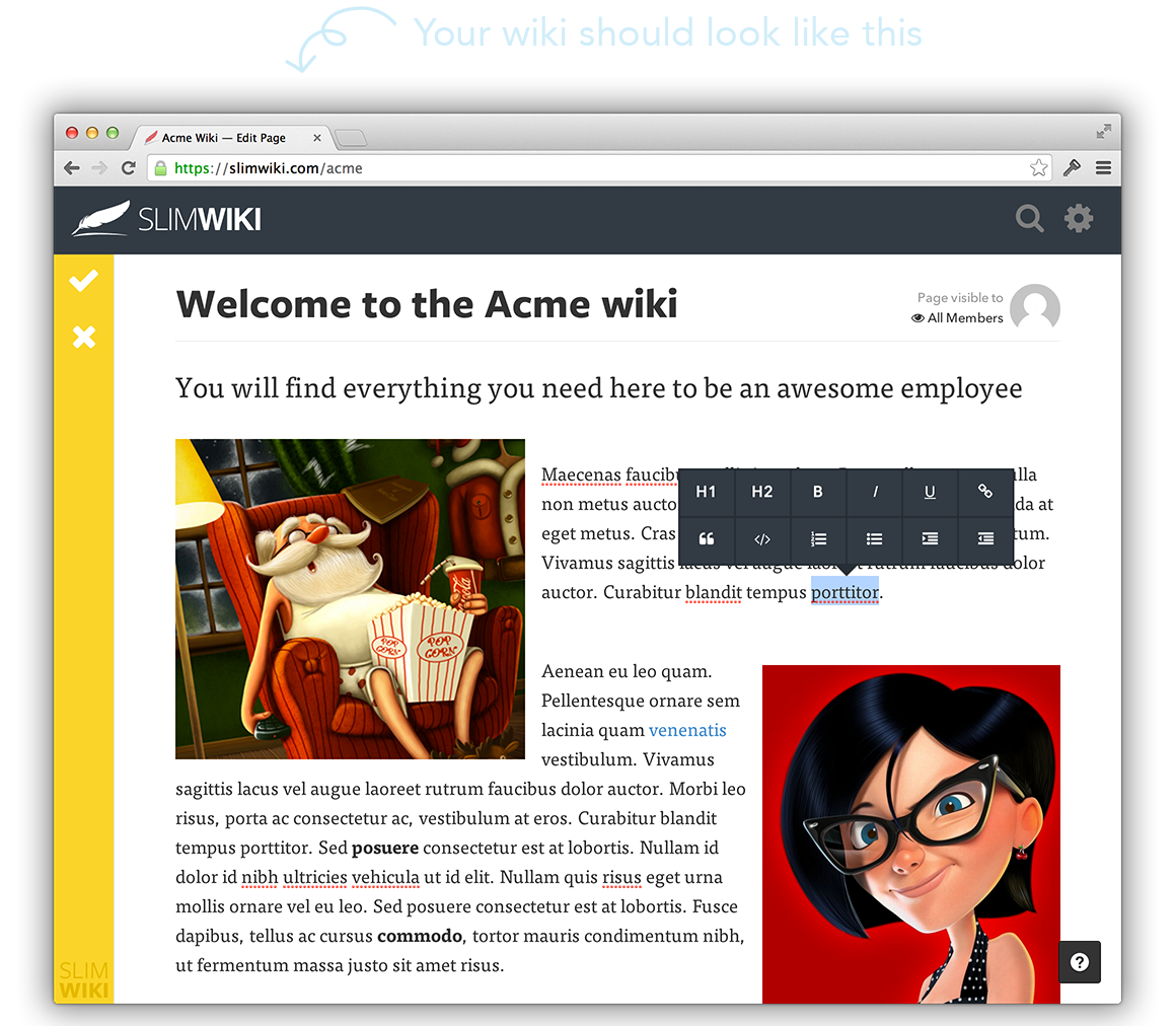 7 Best free online wiki services that allow you to make your wiki ...