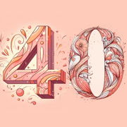 Ребусы с числом 40 — Шаг 1 — Stepik