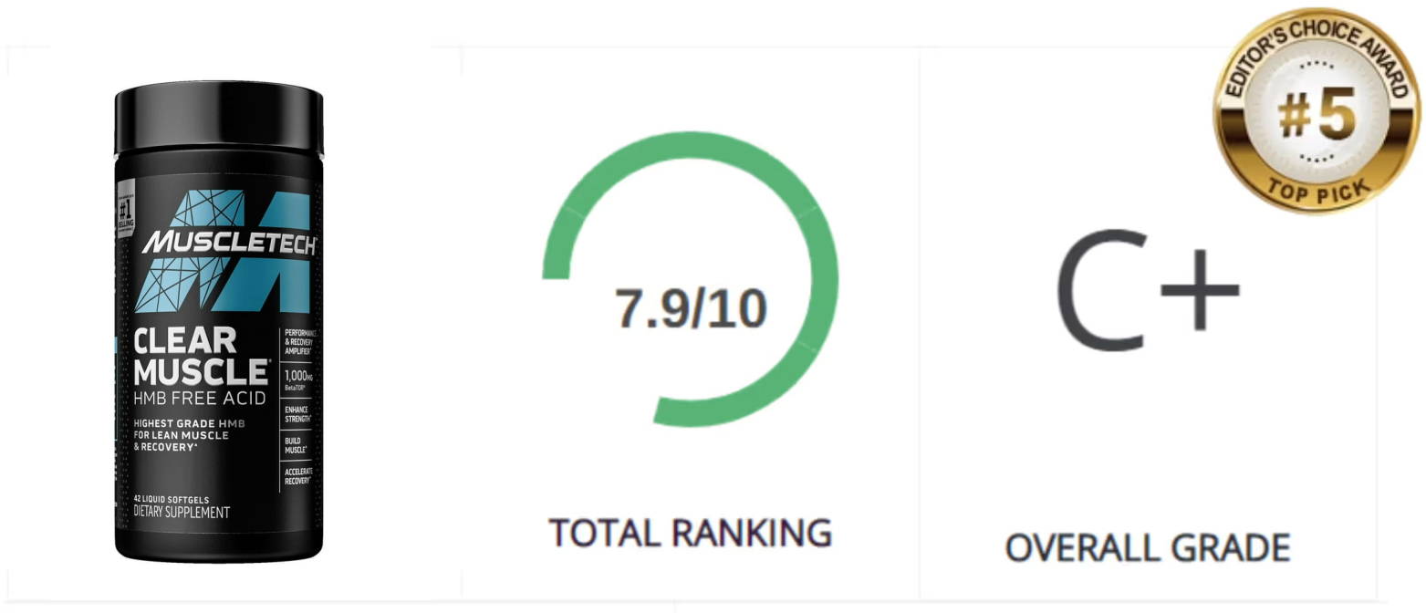 Best Sports Supplements 2026: Top 5 for Muscle Building & Recovery ...