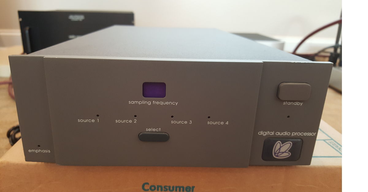 Proceed PDP-2 For Sale | Audiogon