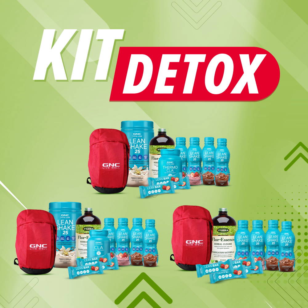 GNC Live Well – GNC Guatemala