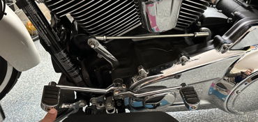 Motorcycle Rentals in Houston, TX - Riders Share