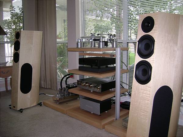 Audio Physic + Art Audio | Virtual Listening Room