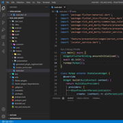 Миграция приложения на Null Safety — Шаг 1 — Stepik
