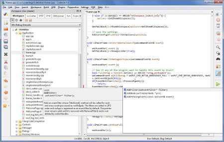 7 Best IDEs on linux as of 2022 - Slant