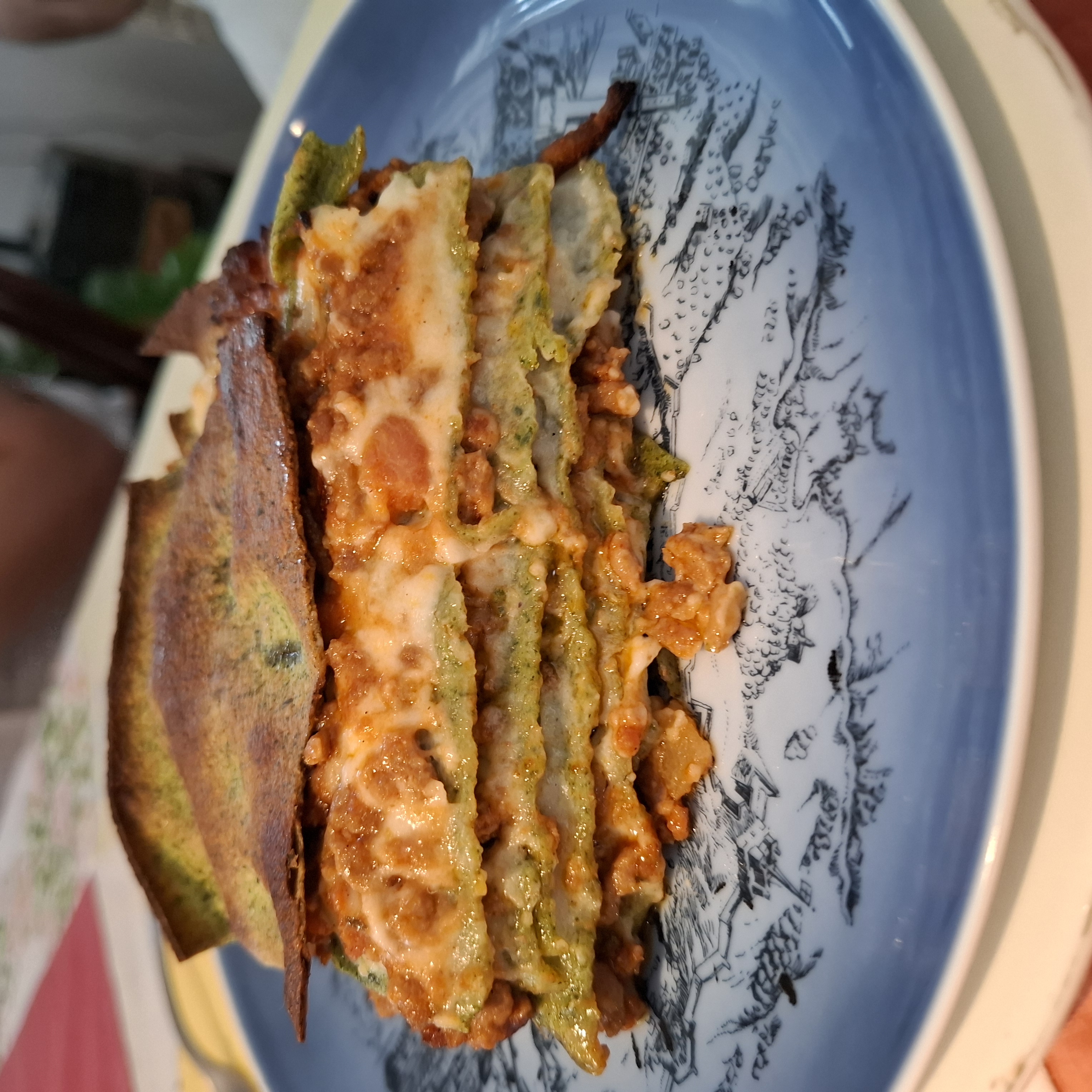 Mit den Händen im Teig: Lasagne, Cannelloni und Torta Tenerina 2026 ...