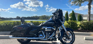 Motorcycle Rentals done right. Find motorcycles for rent near Tampa, FL