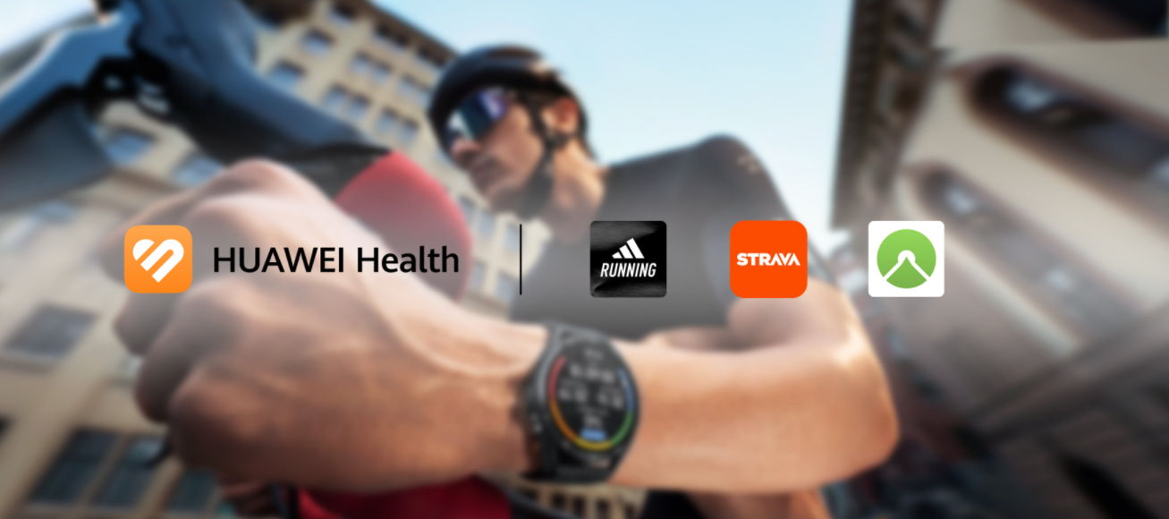 Huawei Band 7 Graphite Black - Incredible