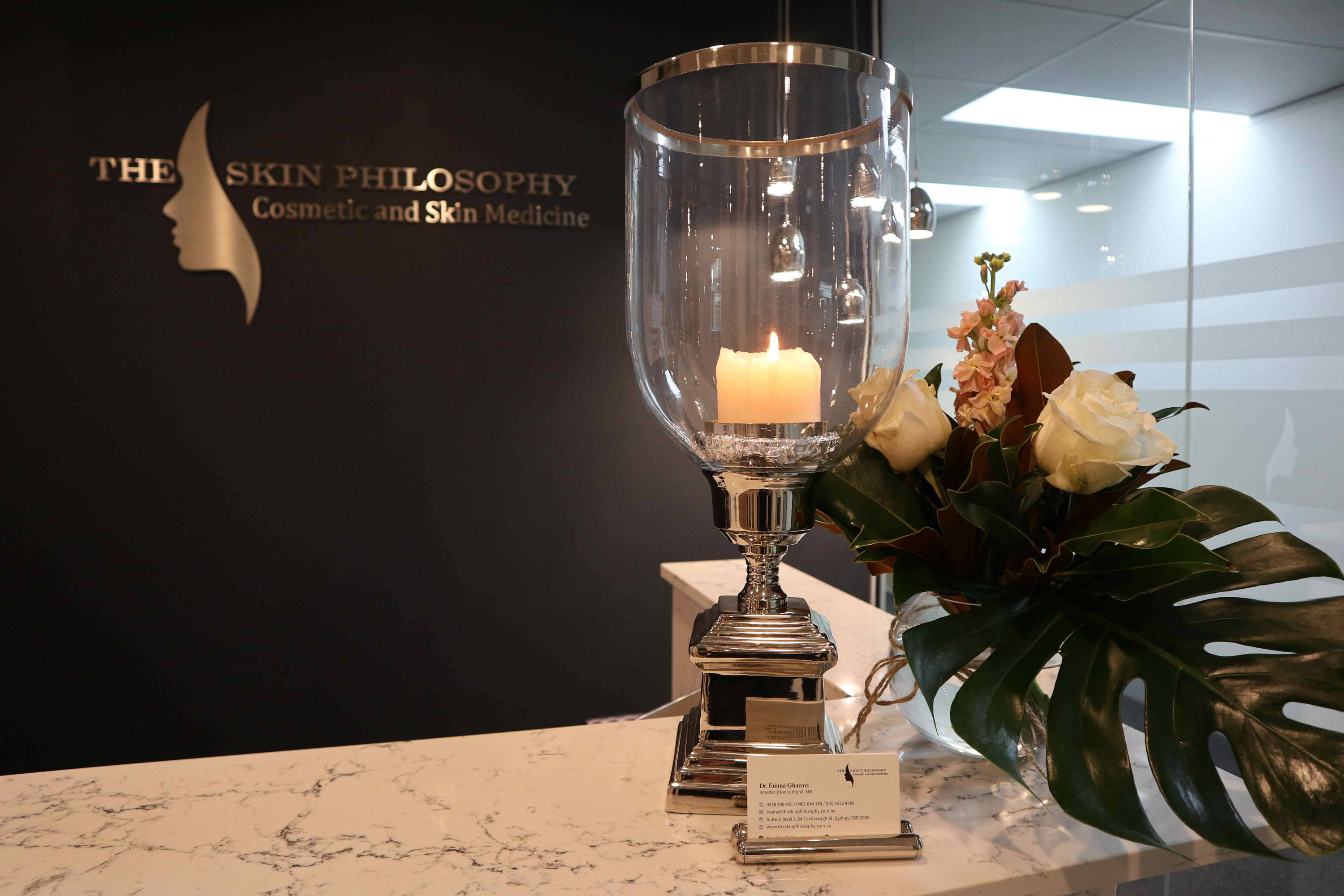 Skin Rejuvenation Doctor Laser Clinic Castlereagh St Skin Philosophy ...