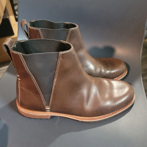 The Holt Dark Grey - $118.00 | HELM reBoot